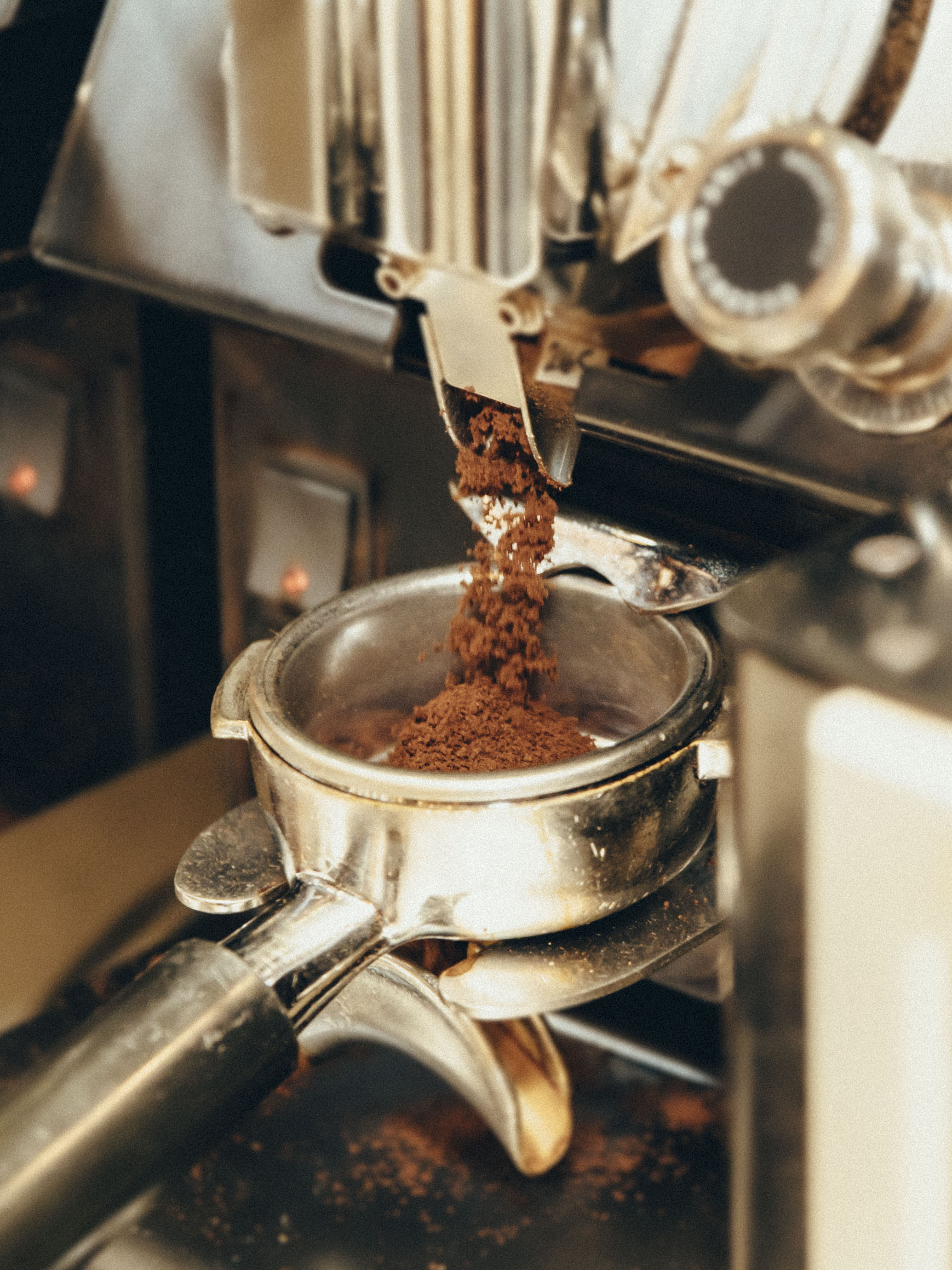 How Does Coffee Affect Your Brain? - Monastery Coffee