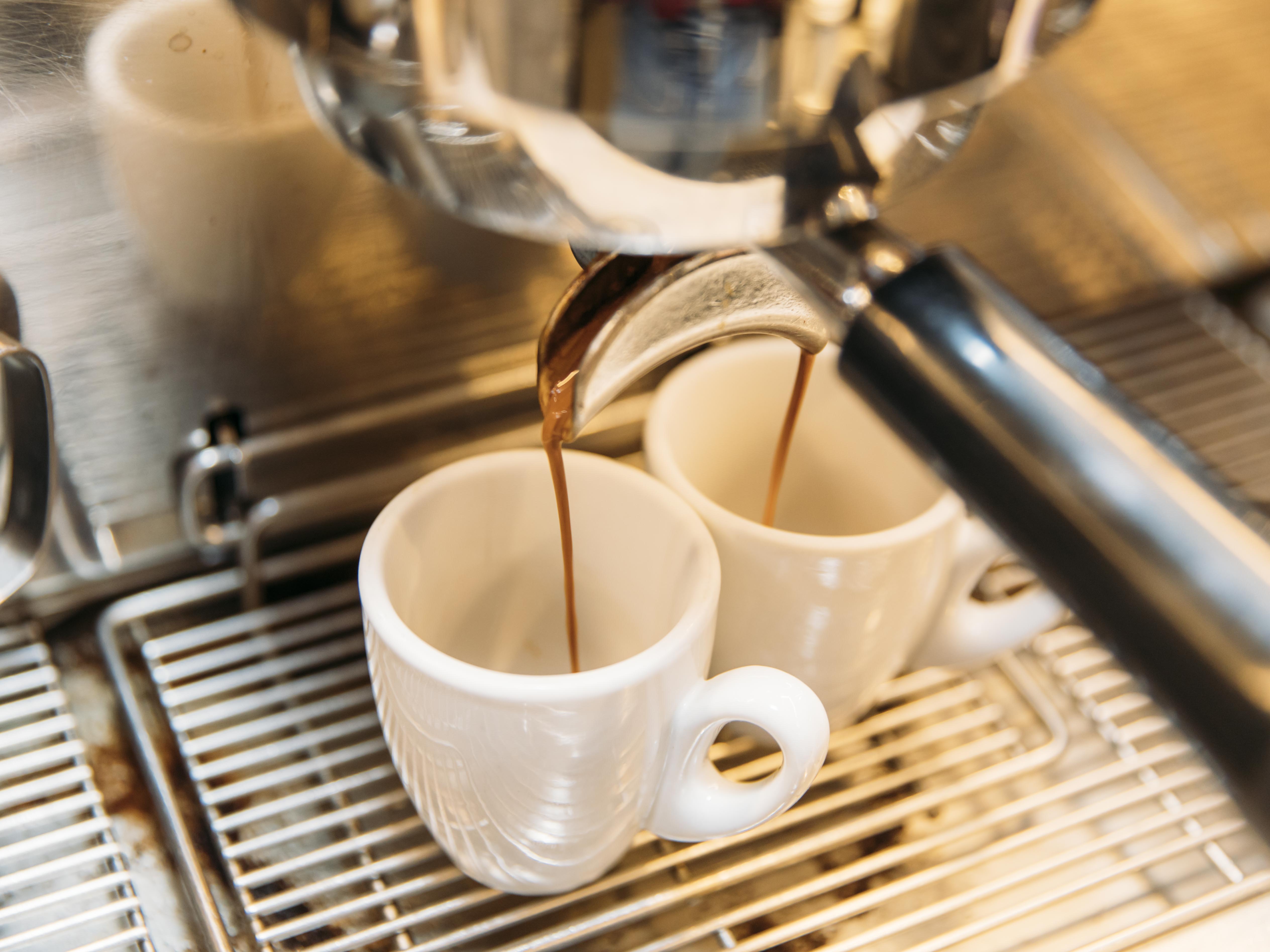 How to Improve Espresso Extraction - Monastery Coffee
