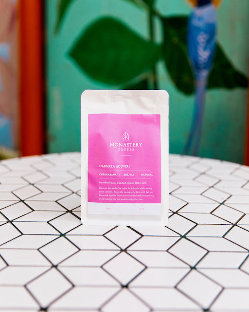 How to Store Coffee at Home - Monastery Coffee