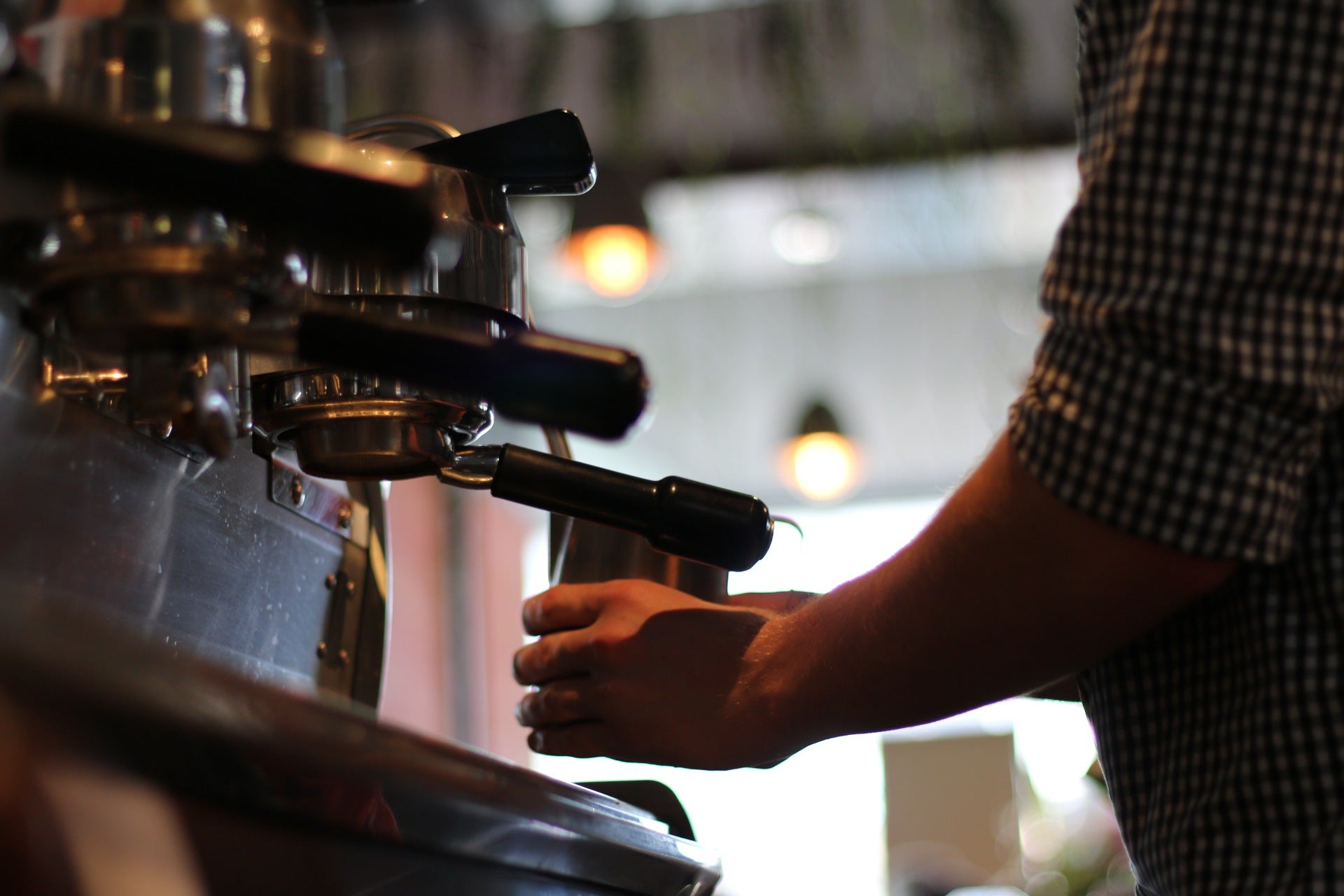 Barista Foundations (Beginner) - Monastery Coffee