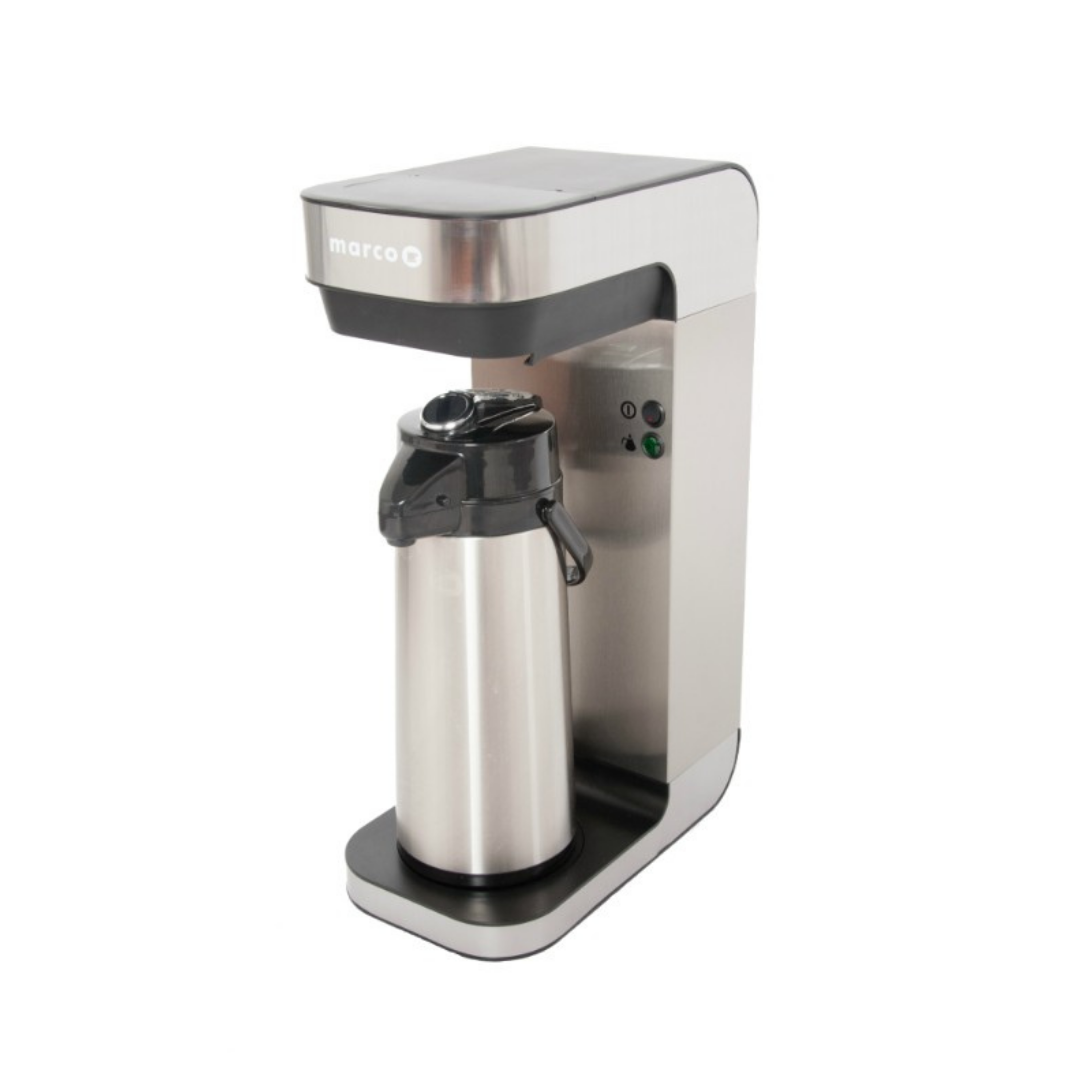 Office Coffee Subscription & Marco Brewer - Monastery Coffee