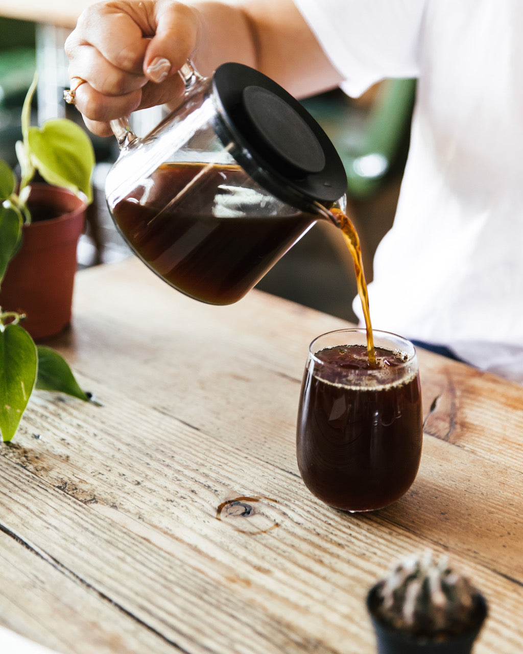 Roaster's Choice Subscription - Monastery Coffee