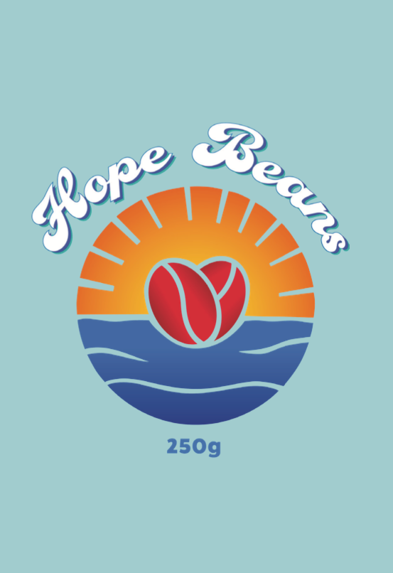 Hope Beans - Monastery Coffee